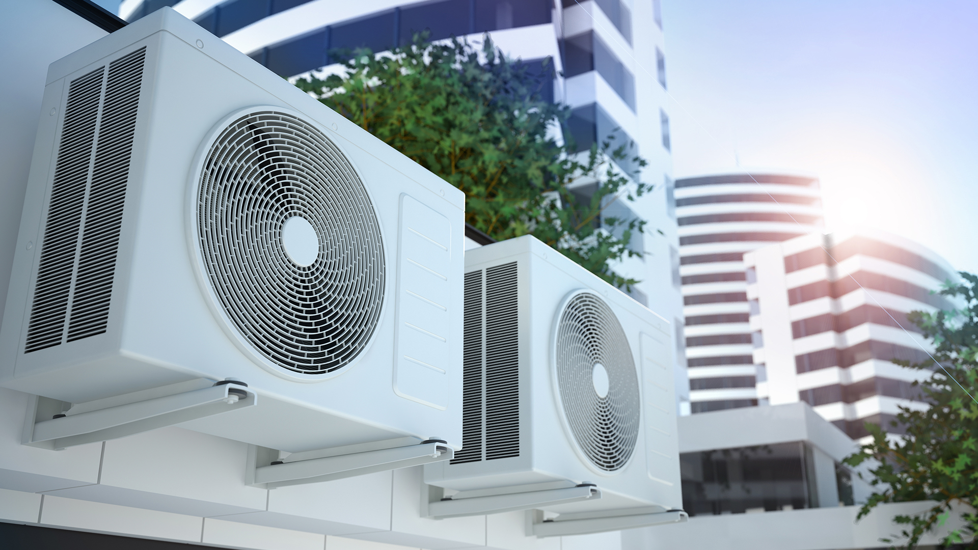 Affordable Air Conditioning Services in Northern Virginia